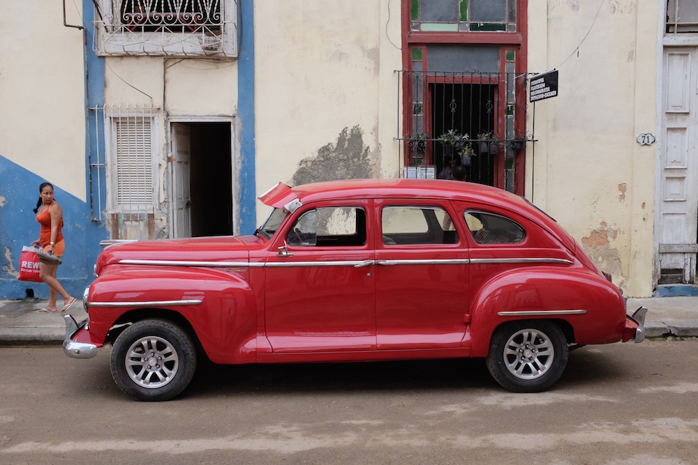 The Classic Cars of Cuba, Part II | Planet Bell