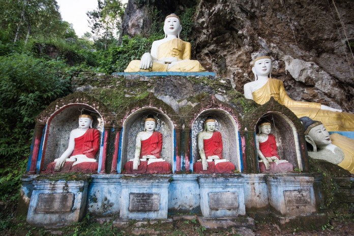 Hpa-An: The Coolest Place in Myanmar That You Don’t Know About | Planet ...